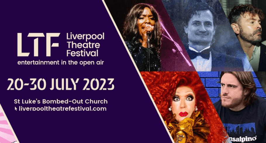 Liverpool Theatre Festival