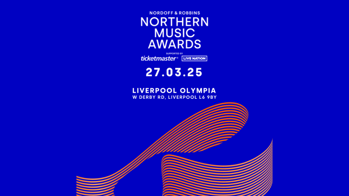 Liverpool named host of 2025 Nordoff and Robbins Northern Music Awards ...