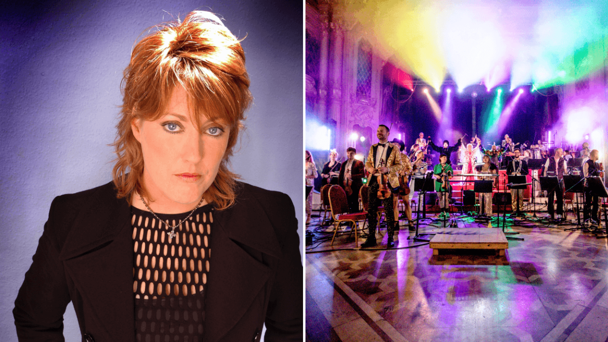 Eurovision winner Katrina announced as Pride in Liverpool headline ...