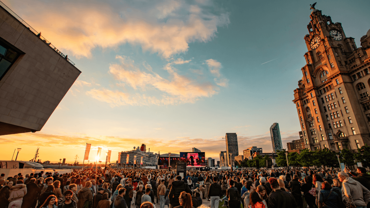 Don't let summer slip away in Liverpool | VisitLiverpool