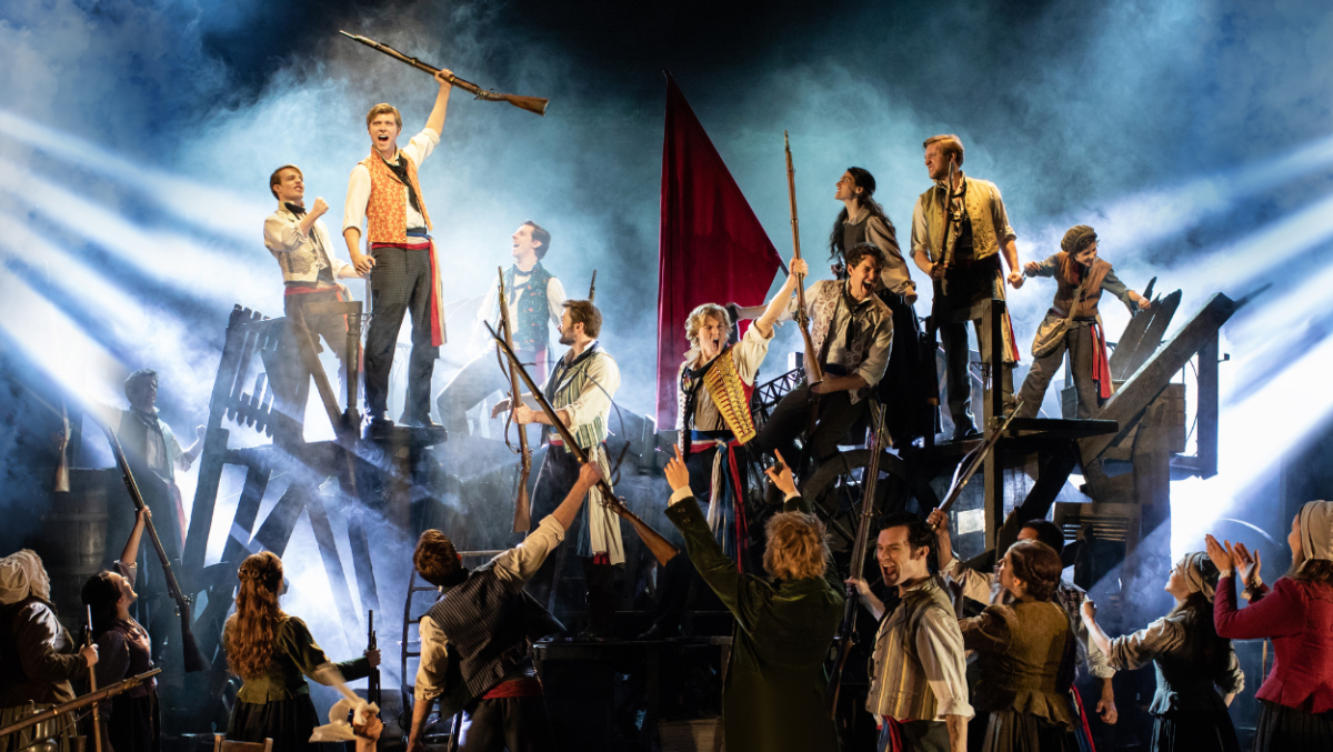 Events at the Theatre | VisitLiverpool