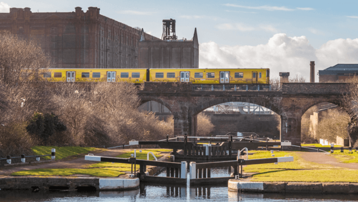 Travel and Public Transport in Liverpool | VisitLiverpool