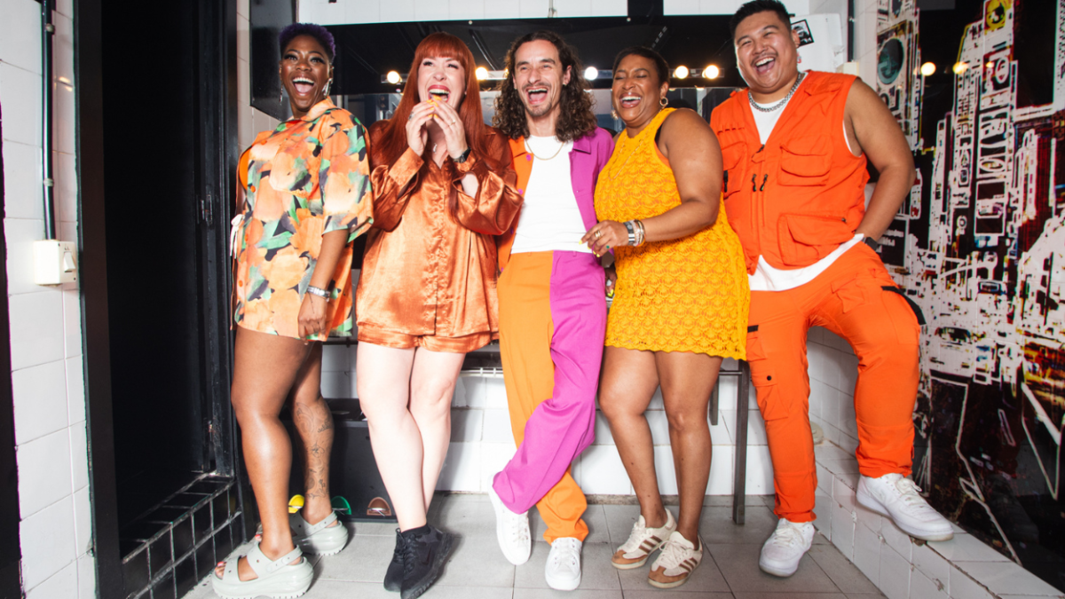 Liverpool’s Pride rebuilds to become one of the UK’s biggest Pride ...