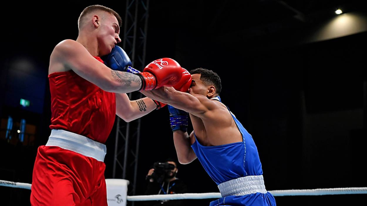 Things to Do in Liverpool During the World Boxing Championships 2025 ...