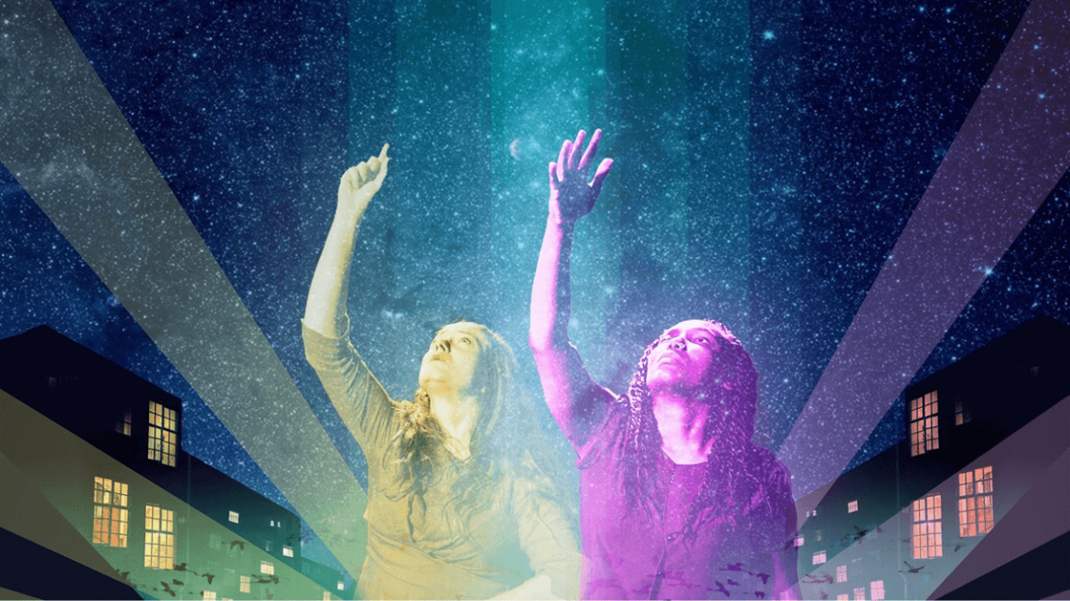 DaDaFest Reveals exciting 2025 programme | VisitLiverpool