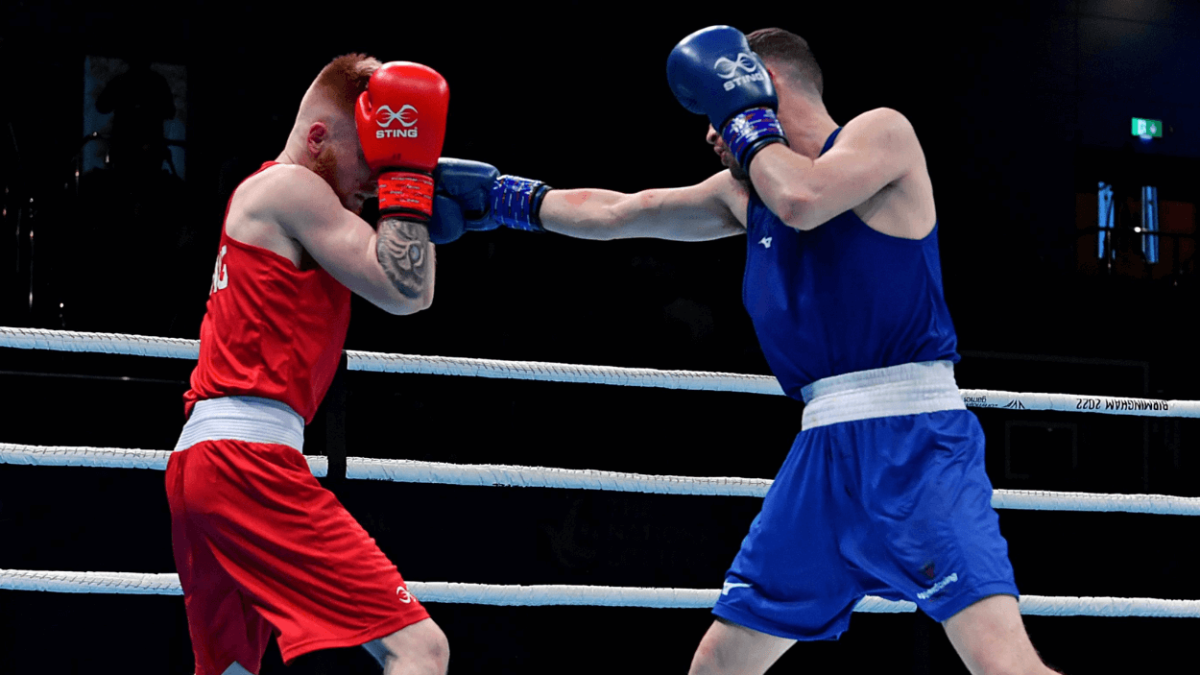 Liverpool wins bid to host inaugural World Boxing Championships 2025 ...