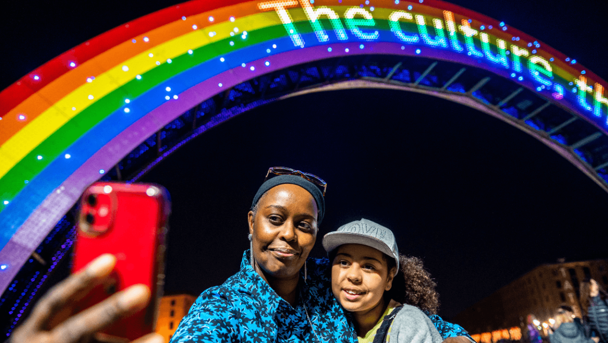 Download Visitor Guides | VisitLiverpool