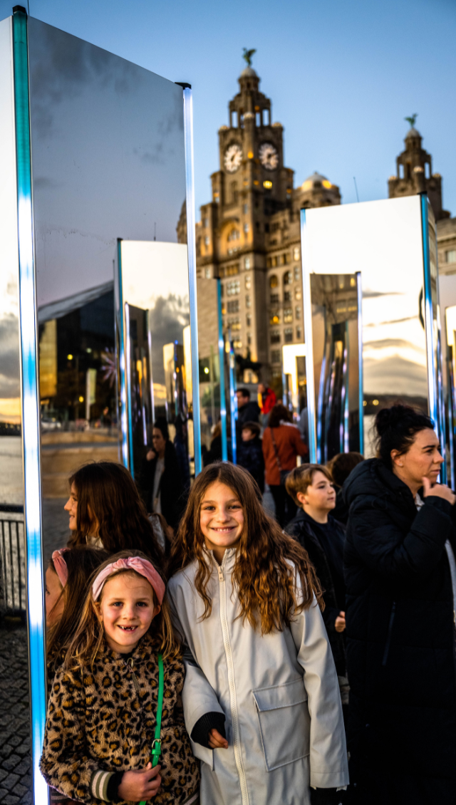 What's on in Liverpool | VisitLiverpool