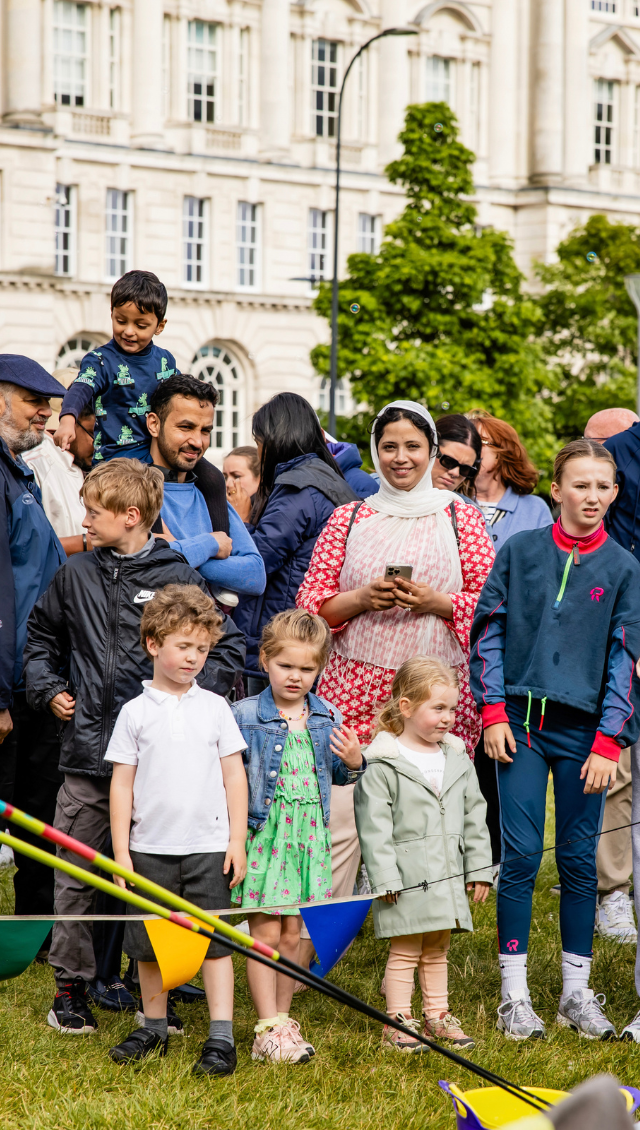 What's on in Liverpool | VisitLiverpool