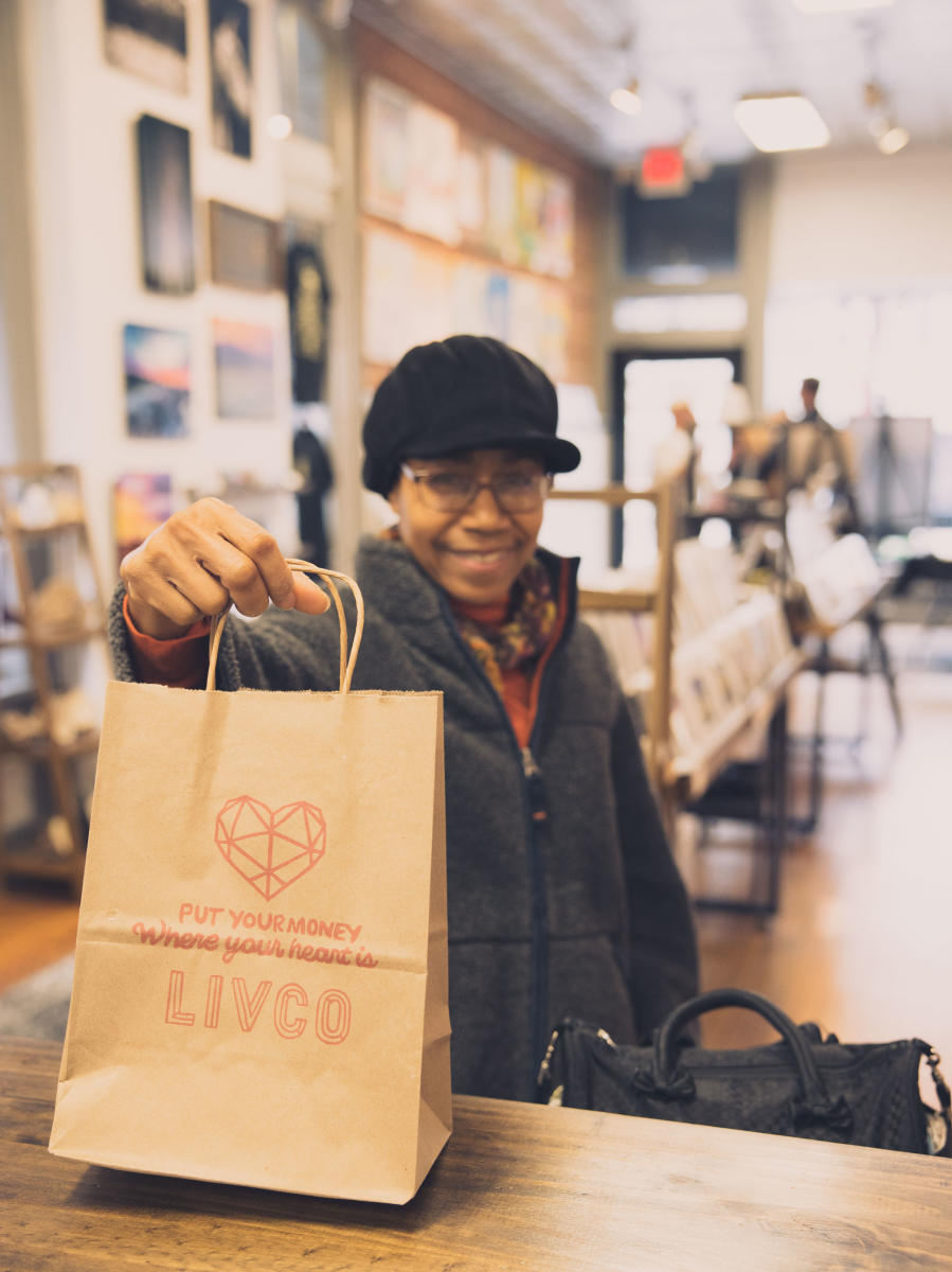 Shop Local This Holiday Season