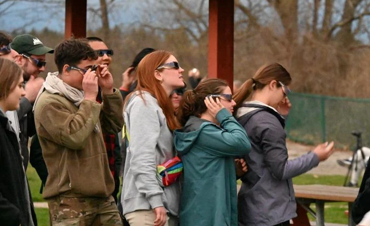 Tourism director: Livingston County eclipse prep worth it