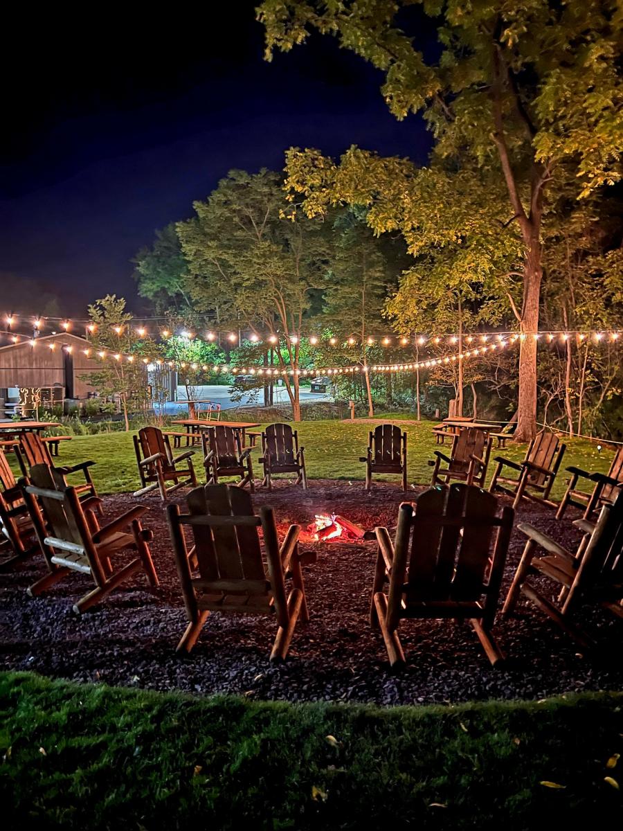 Unforgettable Summer Nights: Get to Know Solitude Brewing