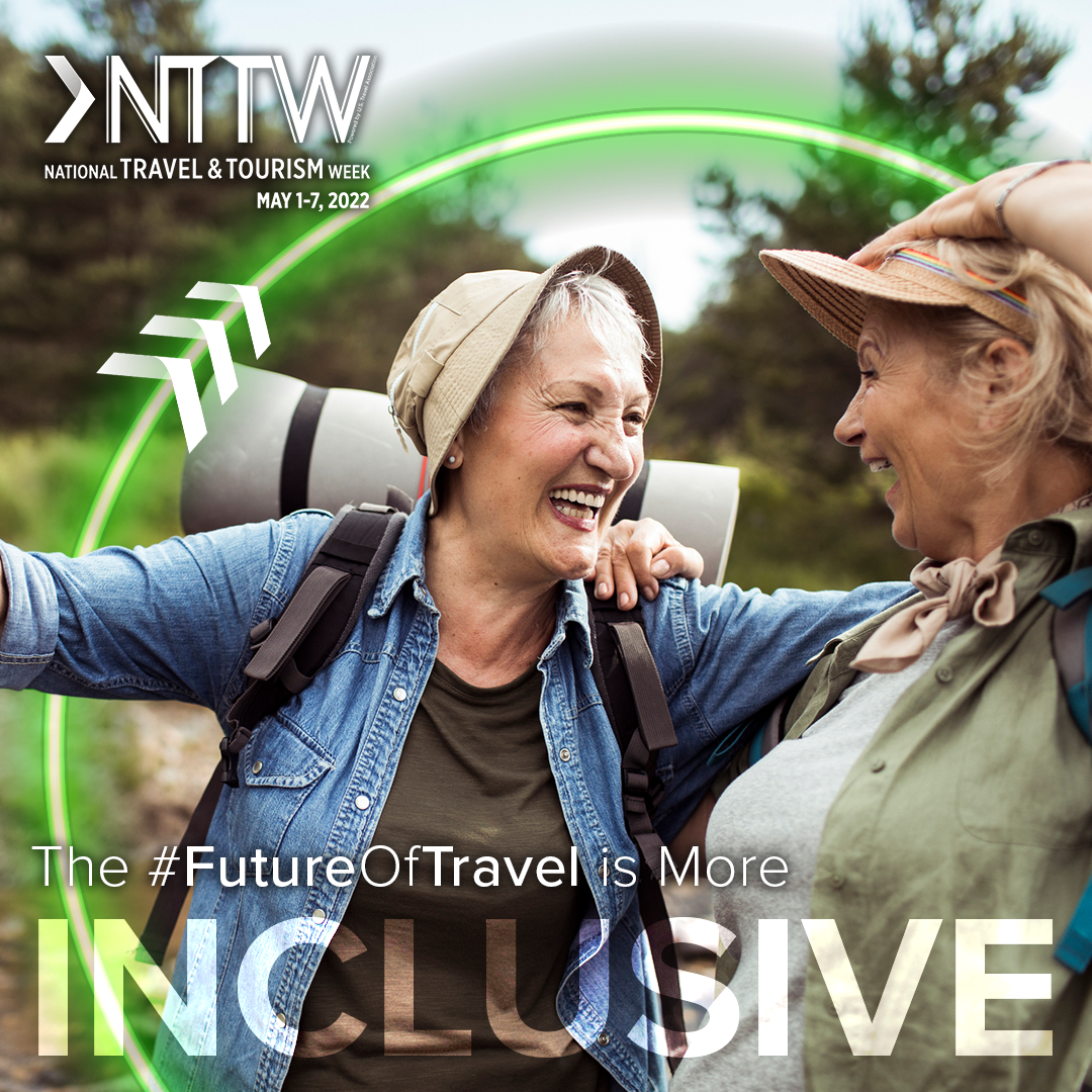 Livingston County Tourism celebrates National Travel and Tourism Week