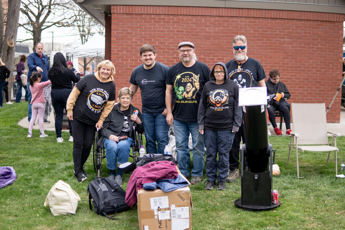 Relive the Total Solar Eclipse: ROC the Eclipse Documentary