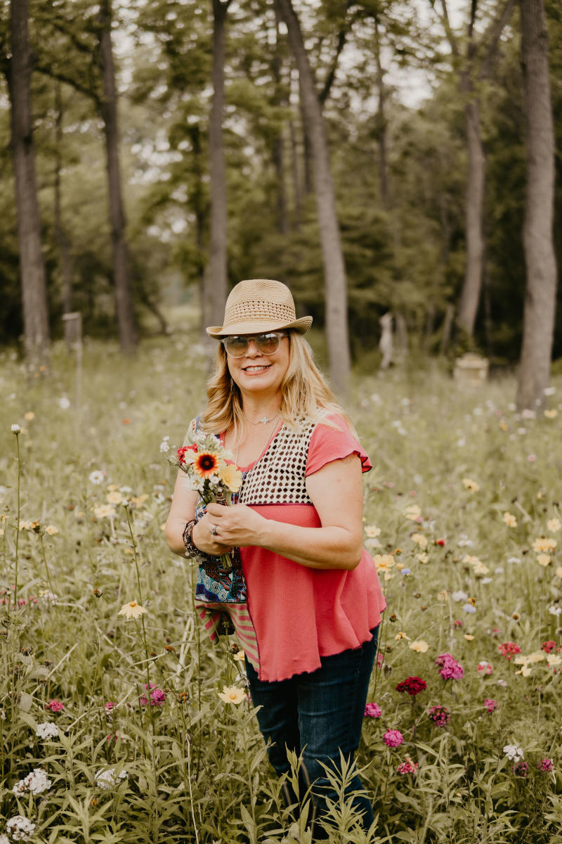 Meet Our Makers, Creators, & Shakers: Tamara Stopinski