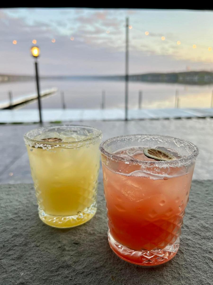 Happy Hour in the Sun