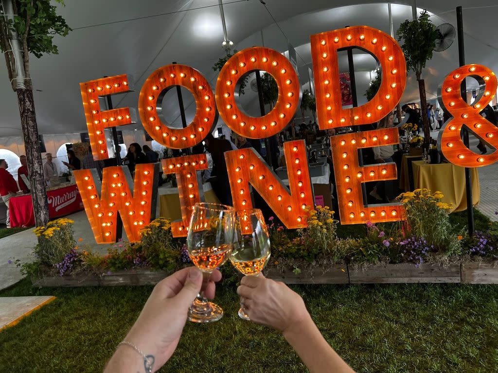 DLI Showcases Long Island for Second Year at Aspen Food & Wine Classic