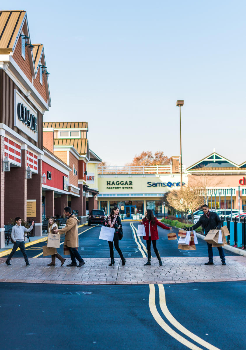 Long Island Villages & Town Shops | Discover Long Island