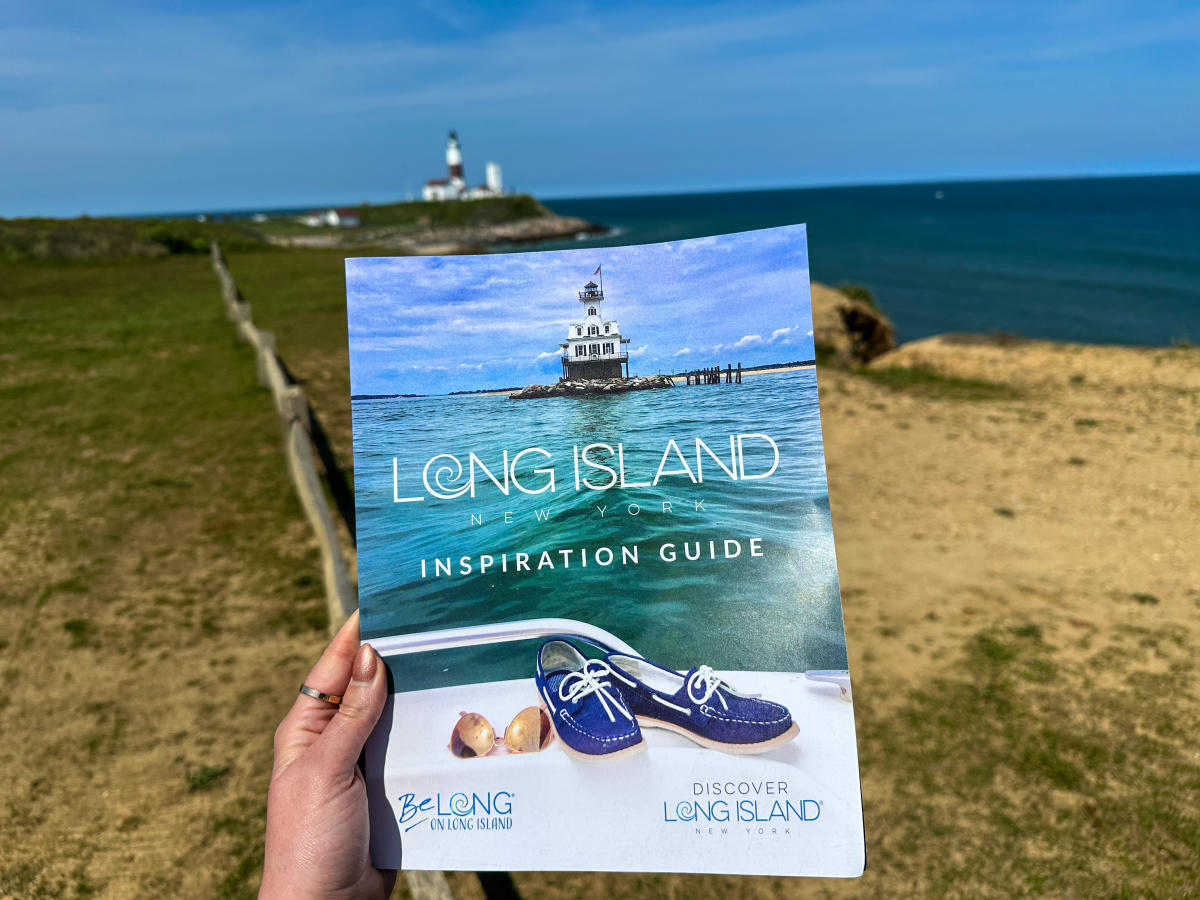 DLI Launches Long Island's Ultimate Inspiration Guide