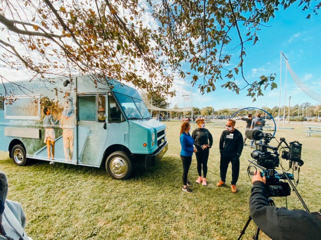 Long Island TV - YouTube Series | Discover Long Island