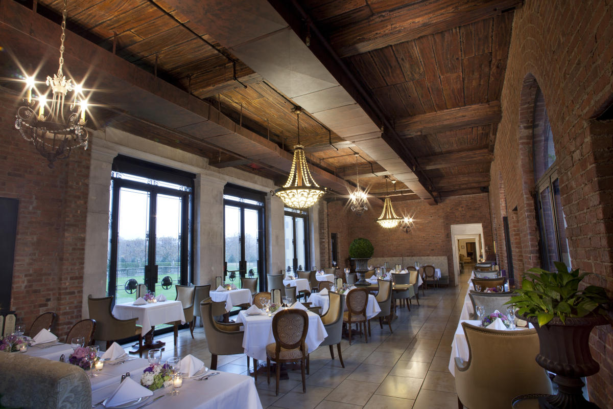 Historic Restaurants & Iconic Dining | Discover Long Island