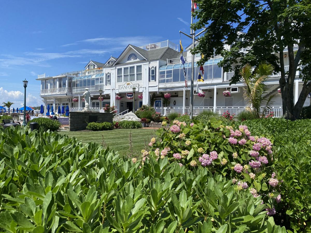 Long Island Hotels & Resorts | Discover Long Island