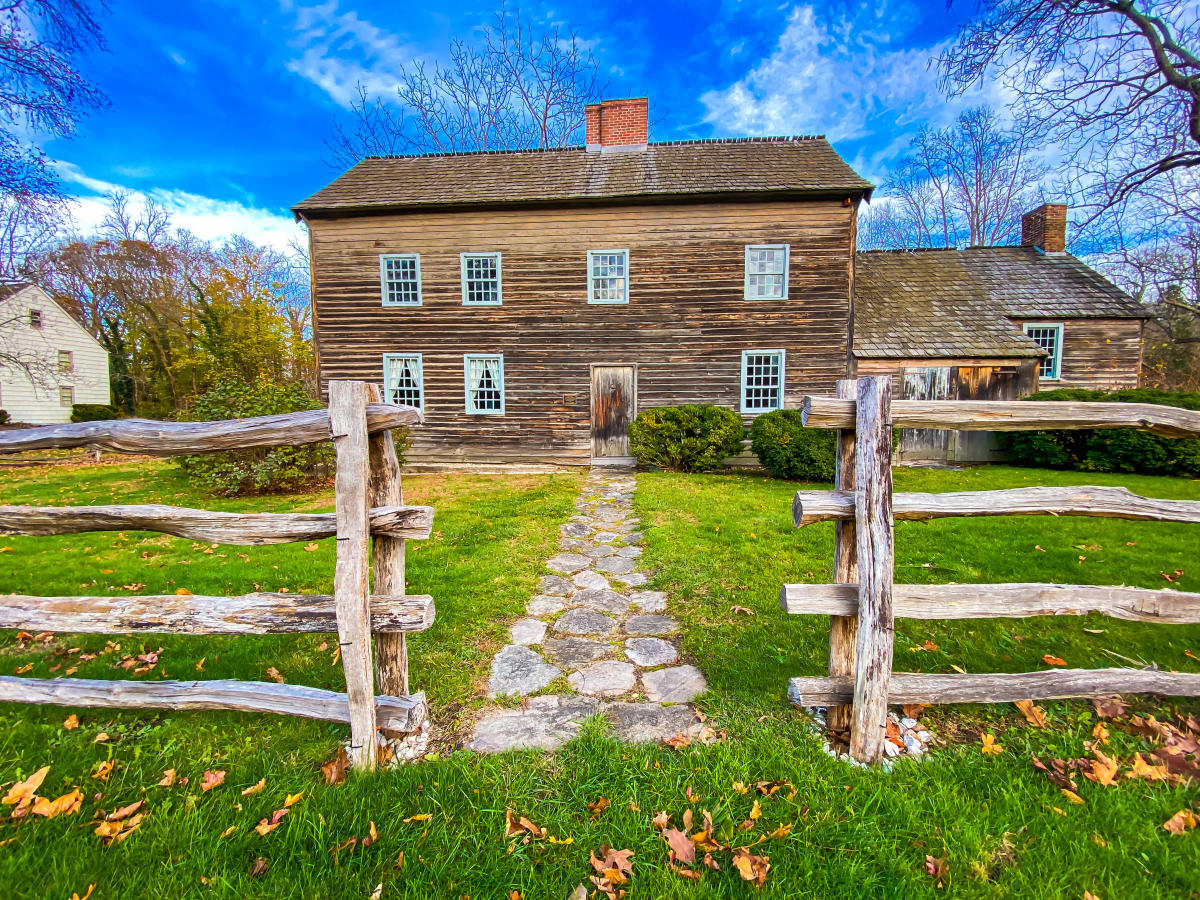 Tour the George Washington Spy Trail | Discover Long Island