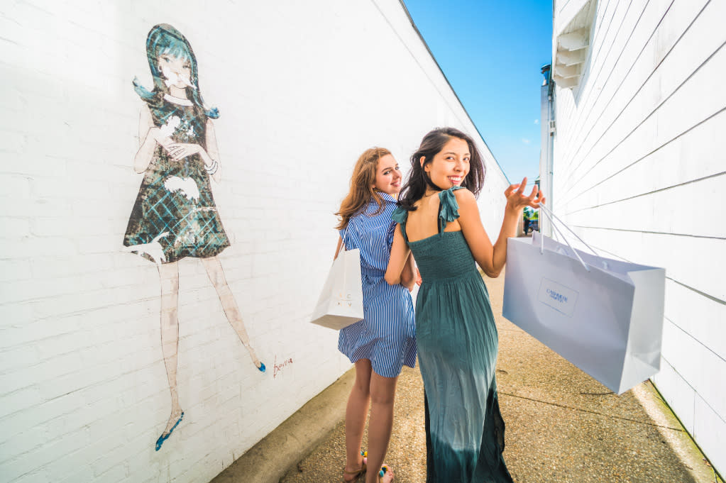 Shopping Malls in Long Island, New York | Discover Long Island