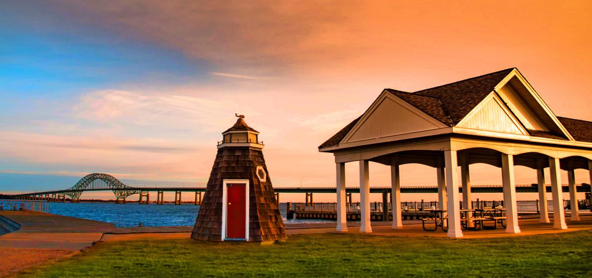 A Day in Downtown Bay Shore - Trip Ideas | Discover Long Island