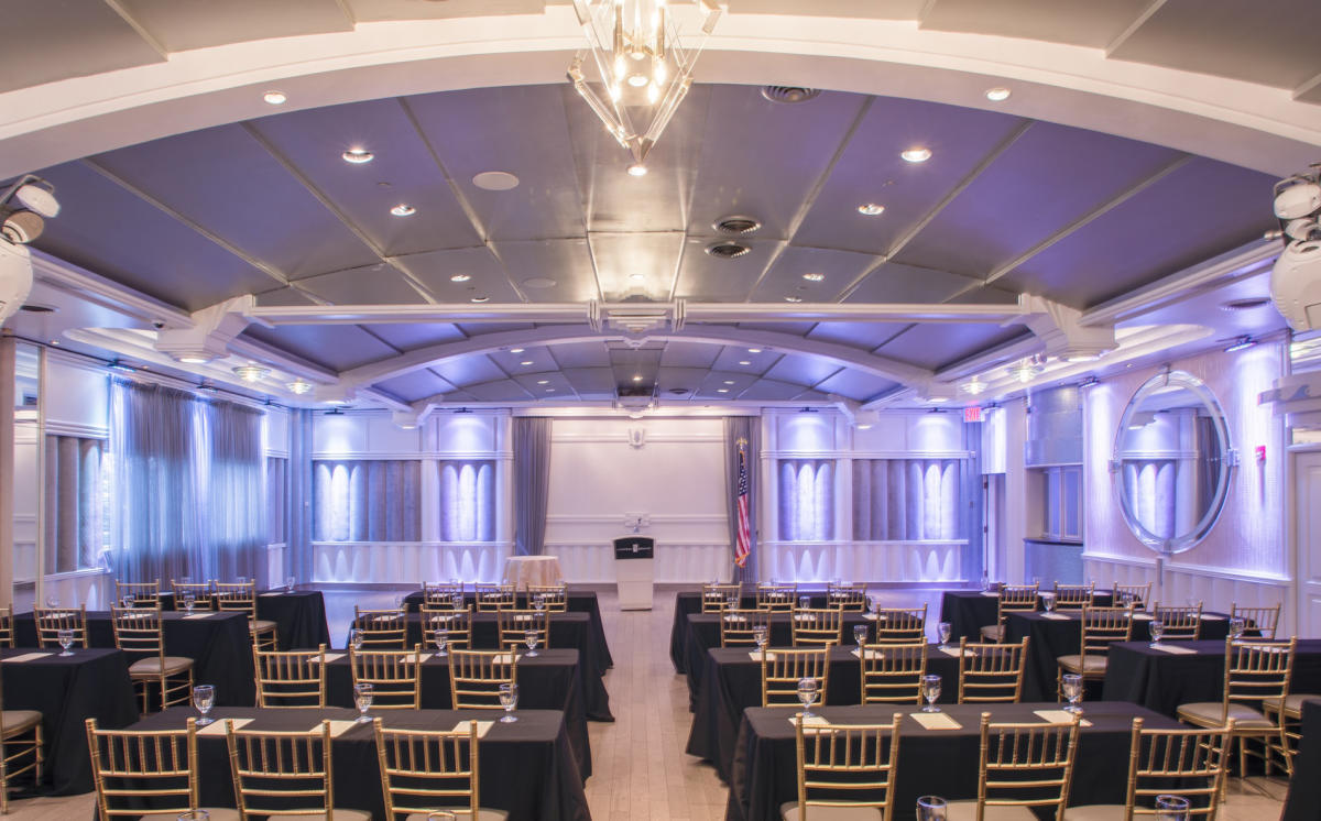 Venues