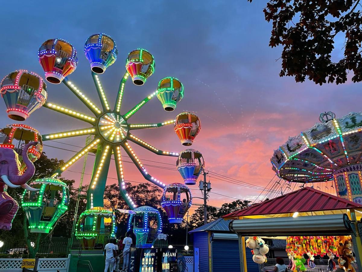 Long Island Amusement Parks & Family Fun | DIscover Long Island