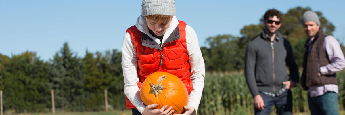Fall Family Fun | Discover Long Island