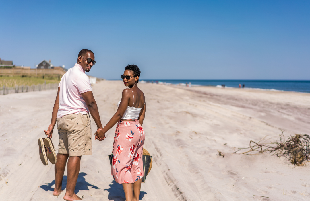 Fire Island Beaches | Discover Long Island