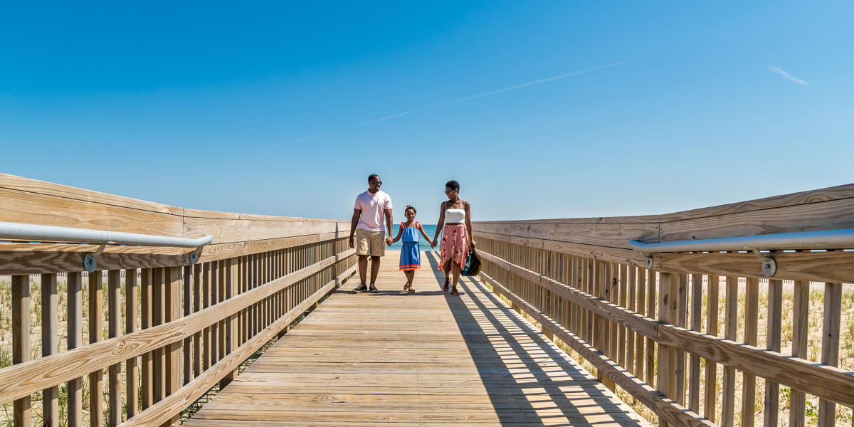 Long Island Fire Island Trip Idea | Discover Long Island
