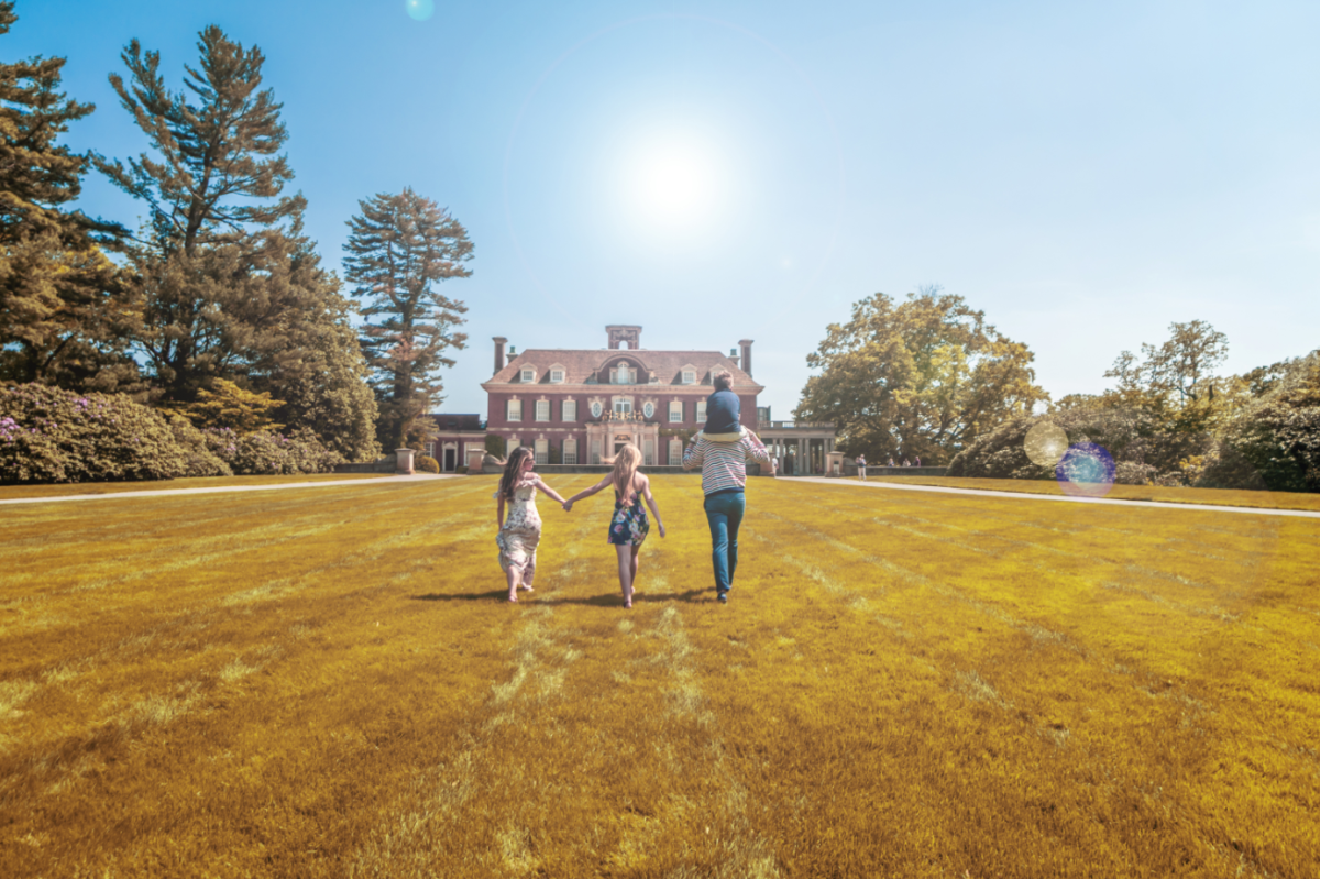 Ultimate Fall Trip | Discover Long Island