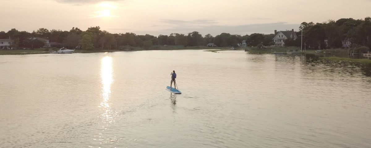 Long Island Kayaking, Canoeing & Paddling | Discover Long Island