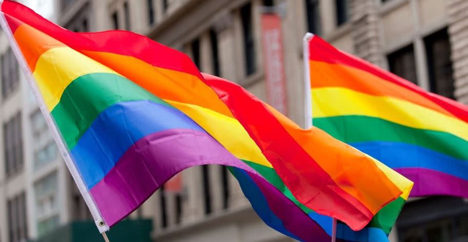 Embrace Diversity at a Long Island Pride Event