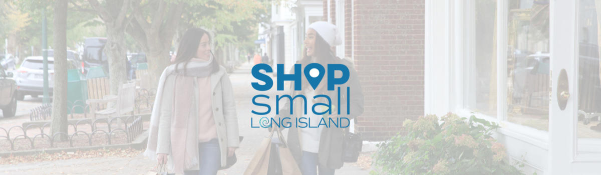 Shop Long Island Small Businesses | Discover Long Island