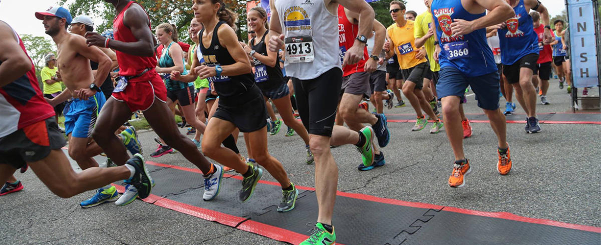 Tournaments & Championships