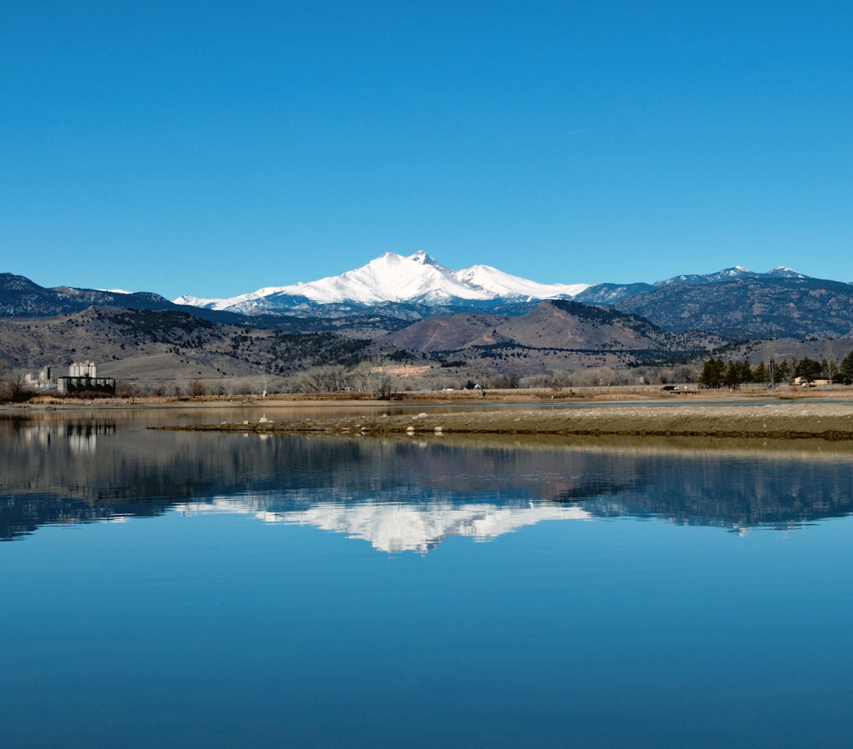 Sign up for Updates from Visit Longmont