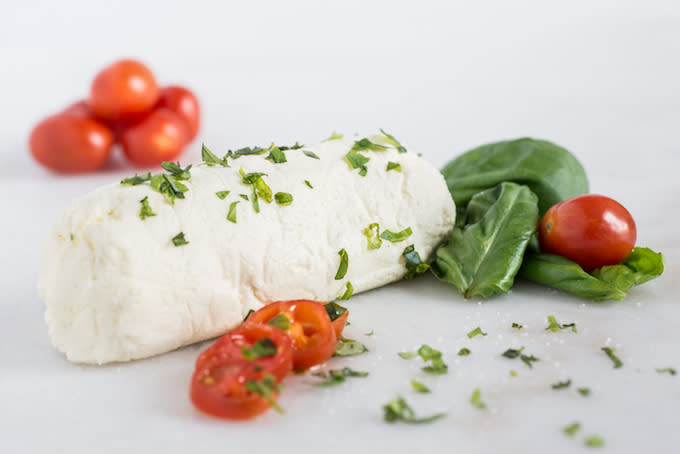 Colorado Made with the Art of Cheese in Longmont, Colorado