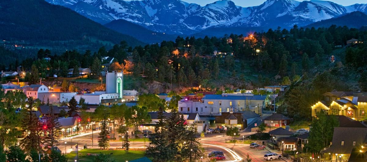 Explore Day Trips Near Longmont: Wildlife, Mountain Towns, and Scenic ...