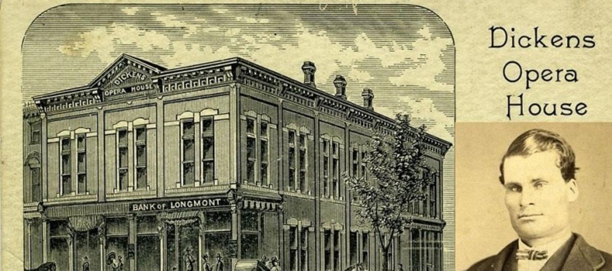 What the Dickens Happened? - Visit Longmont, Colorado