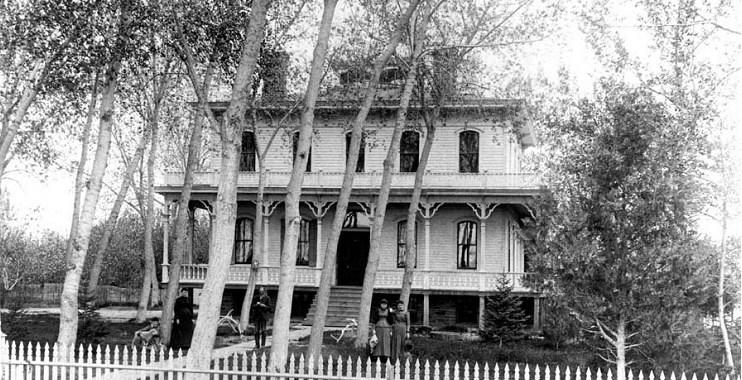 What's in a Name: Hygiene, Colorado - Visit Longmont, Colorado