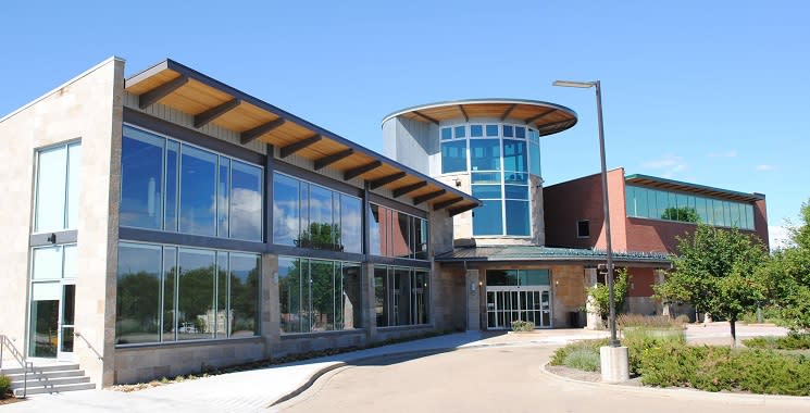 Visit the Longmont Museum & Cultural Center in Longmont, Colorado