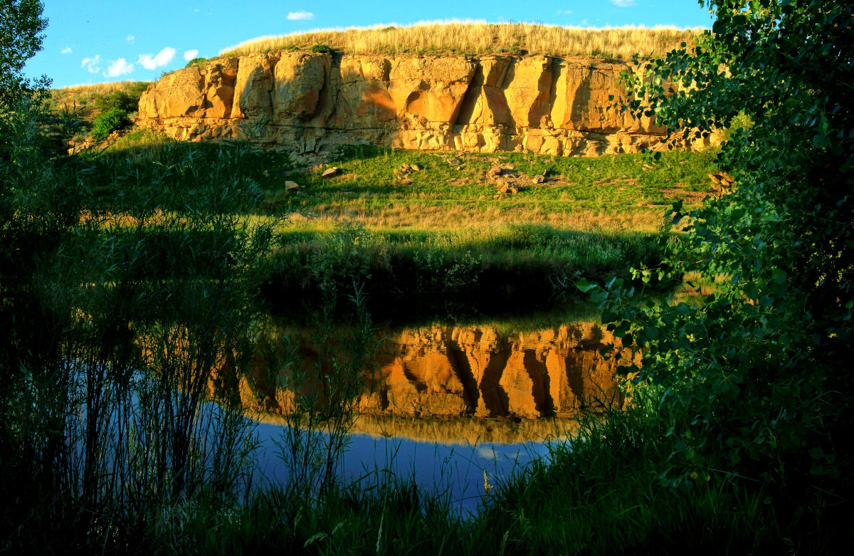 Outdoor Adventures in Longmont | Hiking, Lakes, and Wildlife