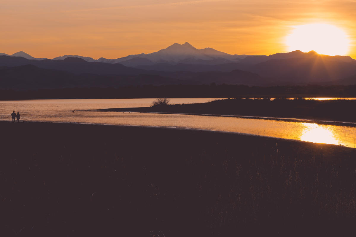 Partners with Visit Longmont