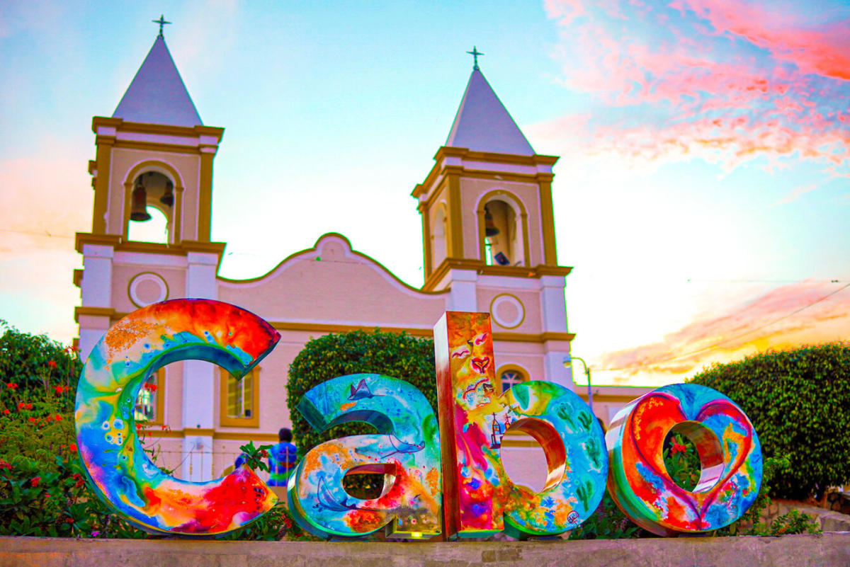 Galerías de arte en San José del Cabo | Visita Los Cabos
