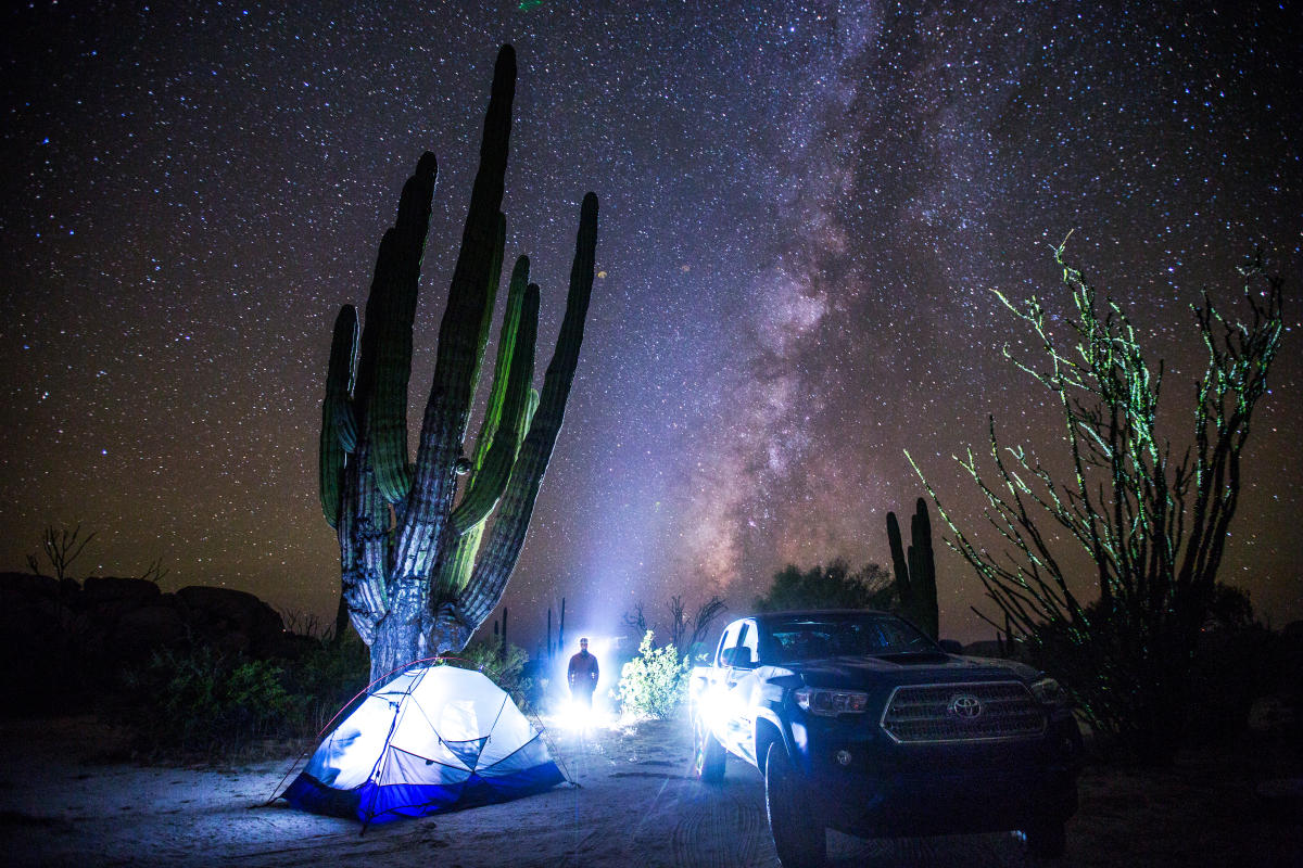 8 Facts about the Pericues Tribe that populated Los Cabos