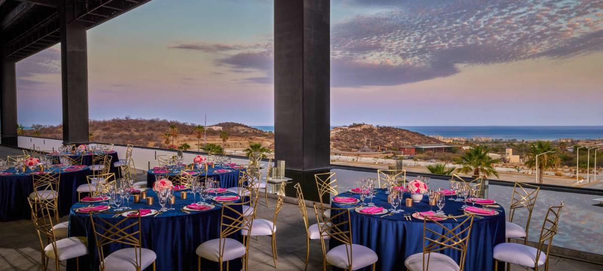 Los Cabos Event Management